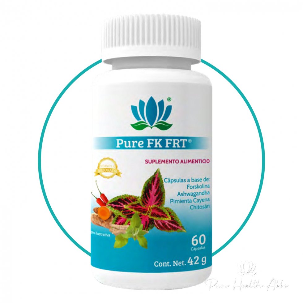 Pure Health Abbi Uicab